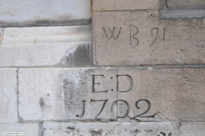 St Bride's, Fleet Street - A London Inheritance