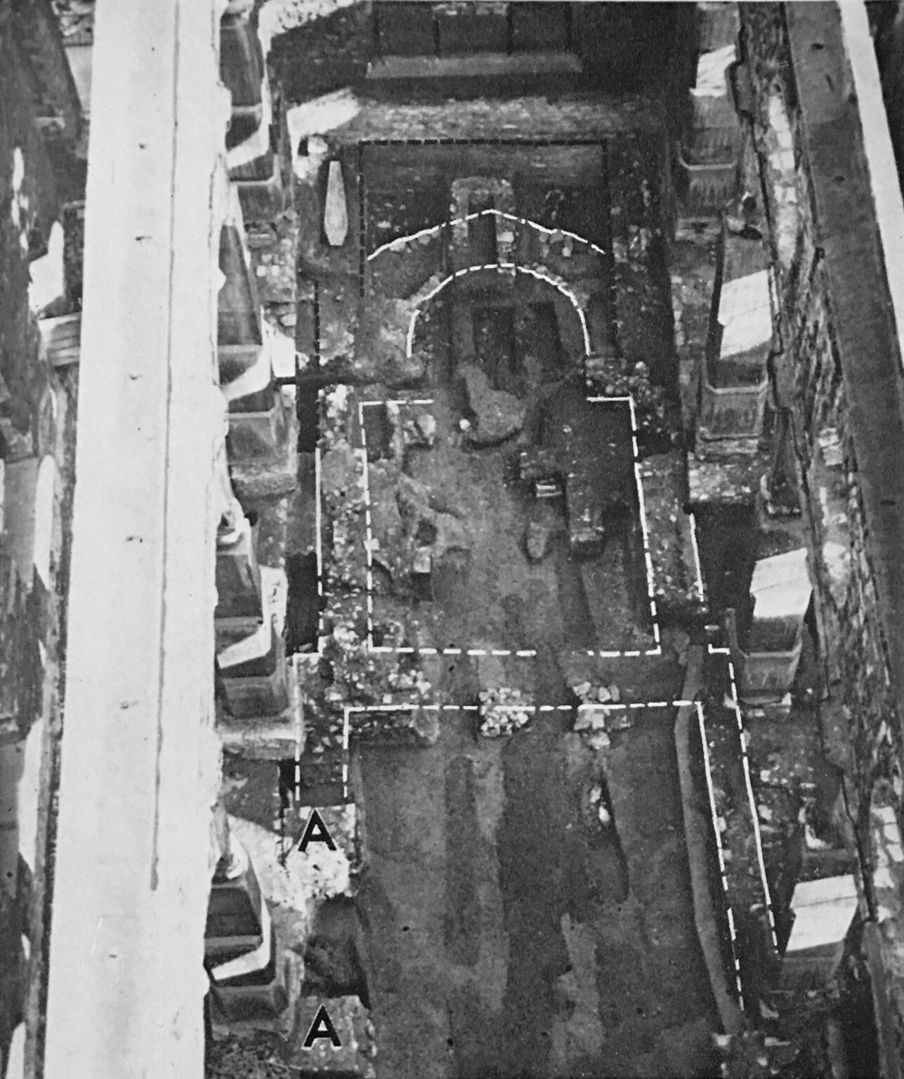 St Bride's, Fleet Street - A London Inheritance