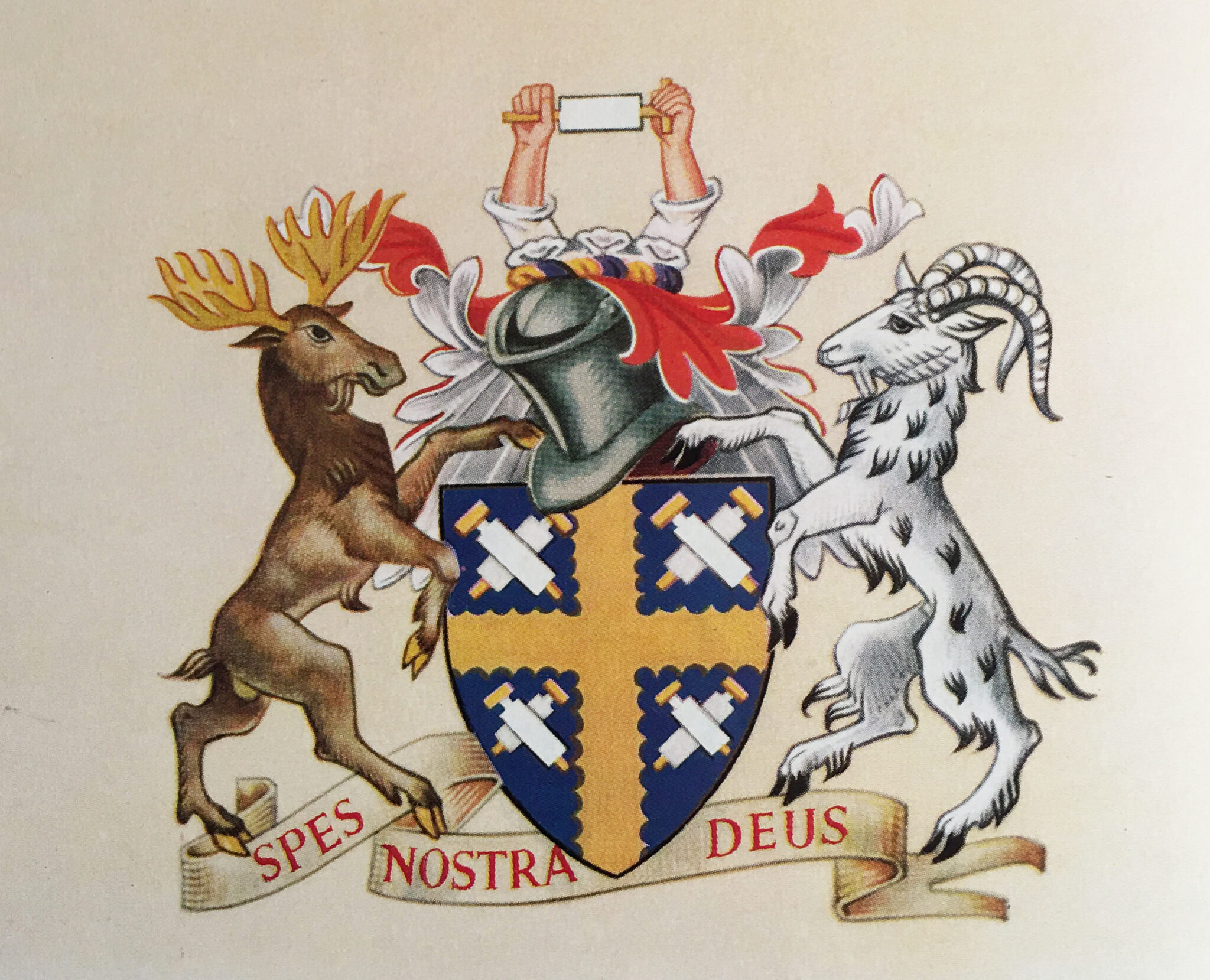 A London Inheritance - Page 7 of 55 - A Private History of a Public City