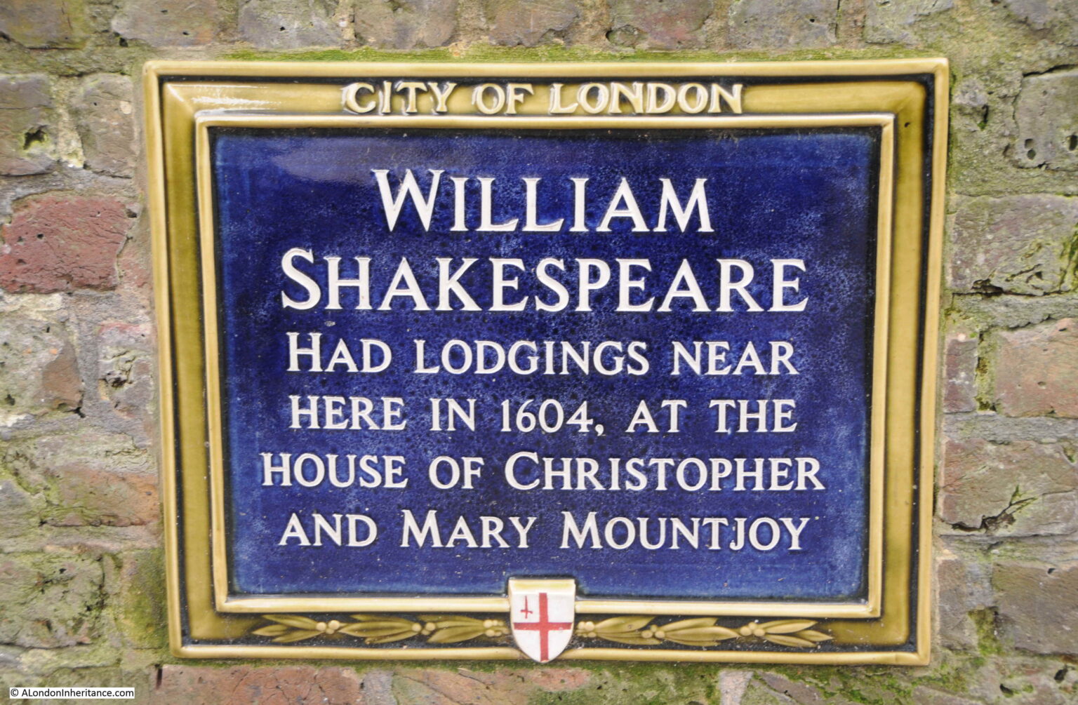 A London Inheritance - Page 7 of 55 - A Private History of a Public City