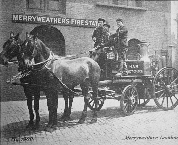 A London Inheritance - A Private History of a Public City