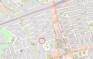 A London Inheritance - A Private History of a Public City