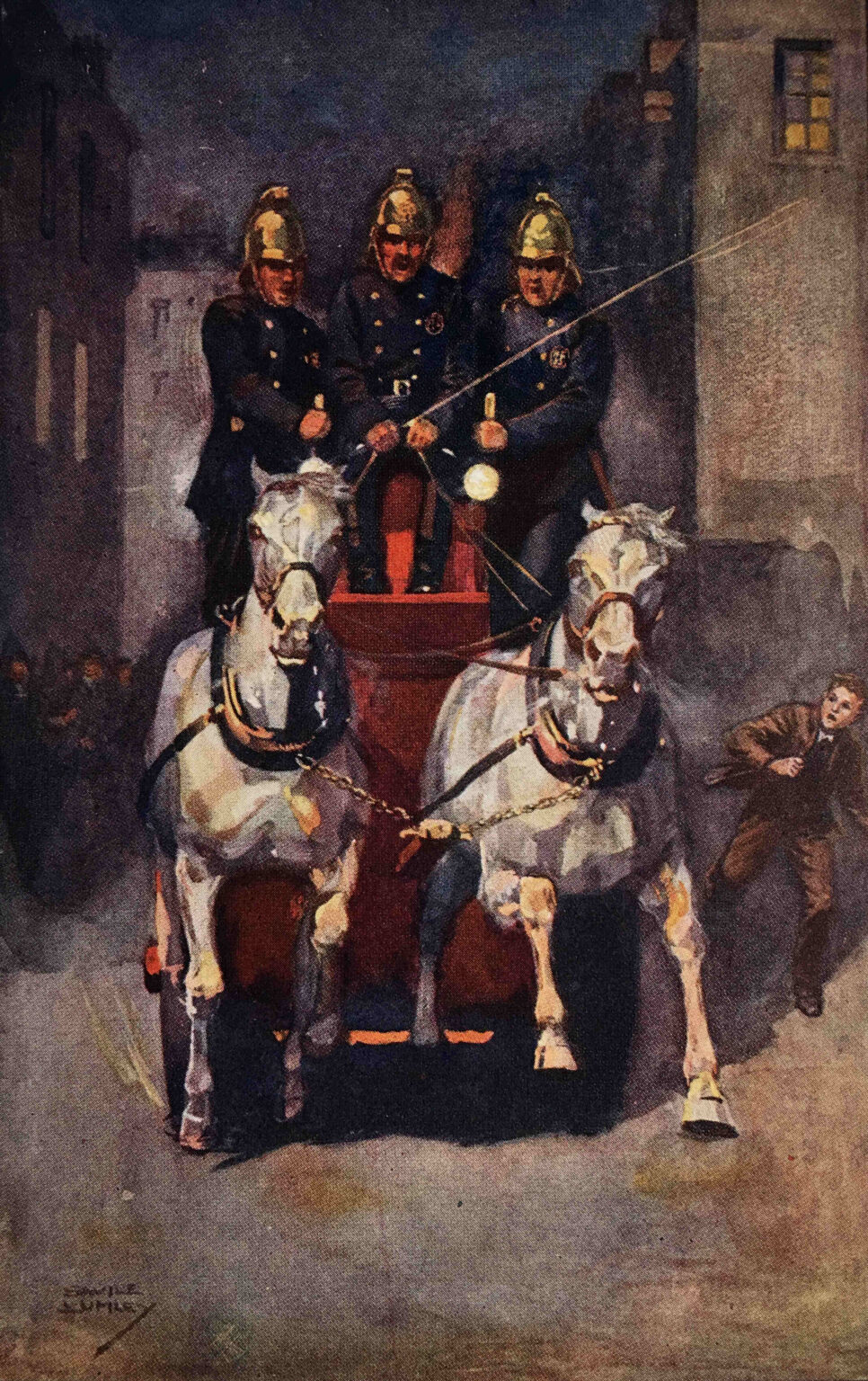 A London Inheritance - A Private History of a Public City