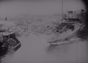 The First East Ham Fire Station and Fire Brigade - A London Inheritance