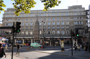 Charing Cross Archives - A London Inheritance