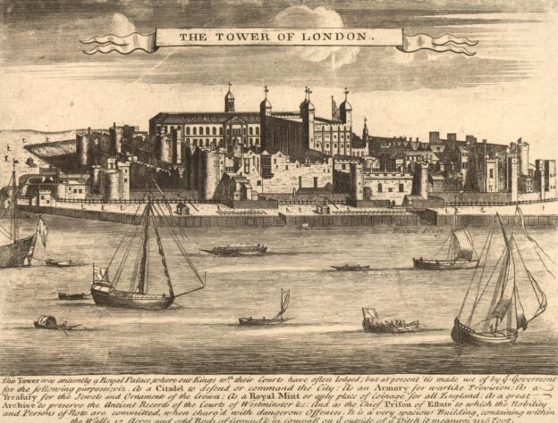 A London Inheritance - A Private History of a Public City