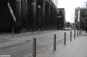 London Transport Archives - A London Inheritance