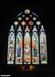 Ely Place and St. Etheldreda - A London Inheritance