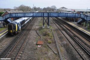 Hook New Town - A London County Council Plan - A London Inheritance