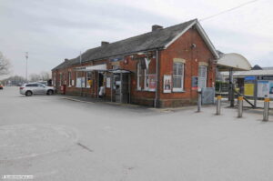 Hook New Town 18 - A London Inheritance