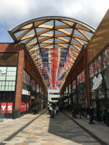 Hook New Town 28 - A London Inheritance