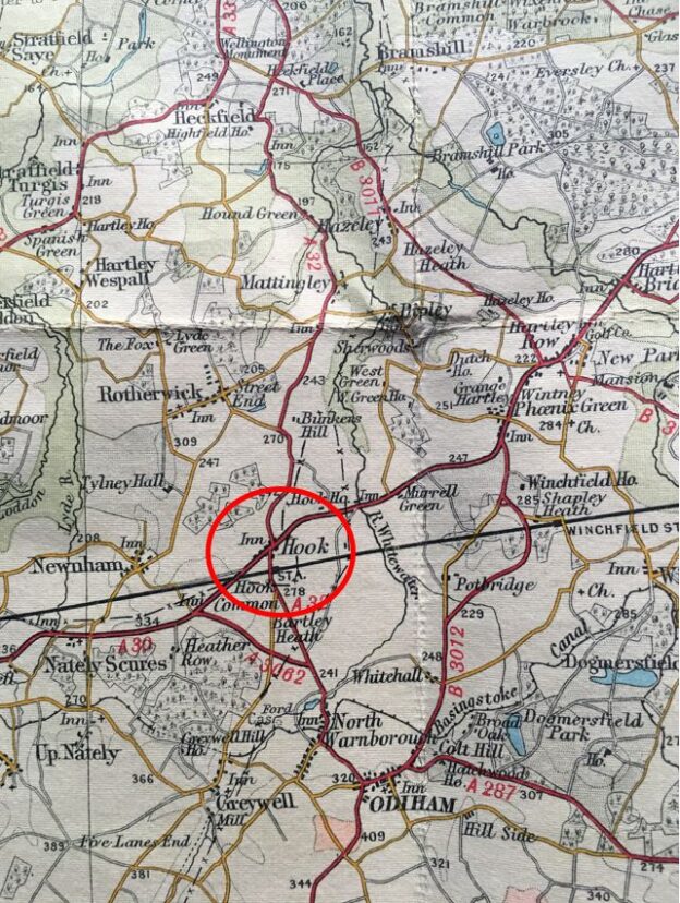 A London Inheritance - Page 7 of 60 - A Private History of a Public City