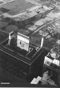 Paternoster Square - Destruction and Development - A London Inheritance