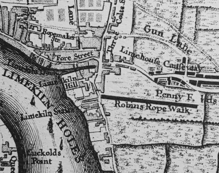 The Thames Archives - Page 2 of 10 - A London Inheritance