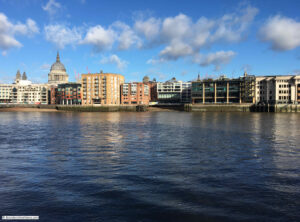 Queenhithe - The Original London Dock - A London Inheritance