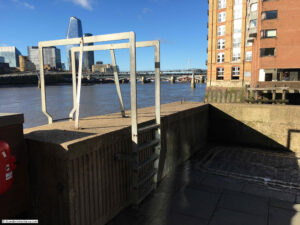 Queenhithe - The Original London Dock - A London Inheritance