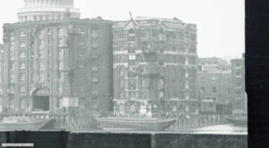 Queenhithe - The Original London Dock - A London Inheritance