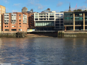 Queenhithe - The Original London Dock - A London Inheritance