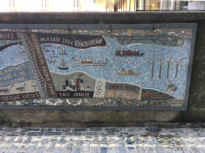 Queenhithe - The Original London Dock - A London Inheritance