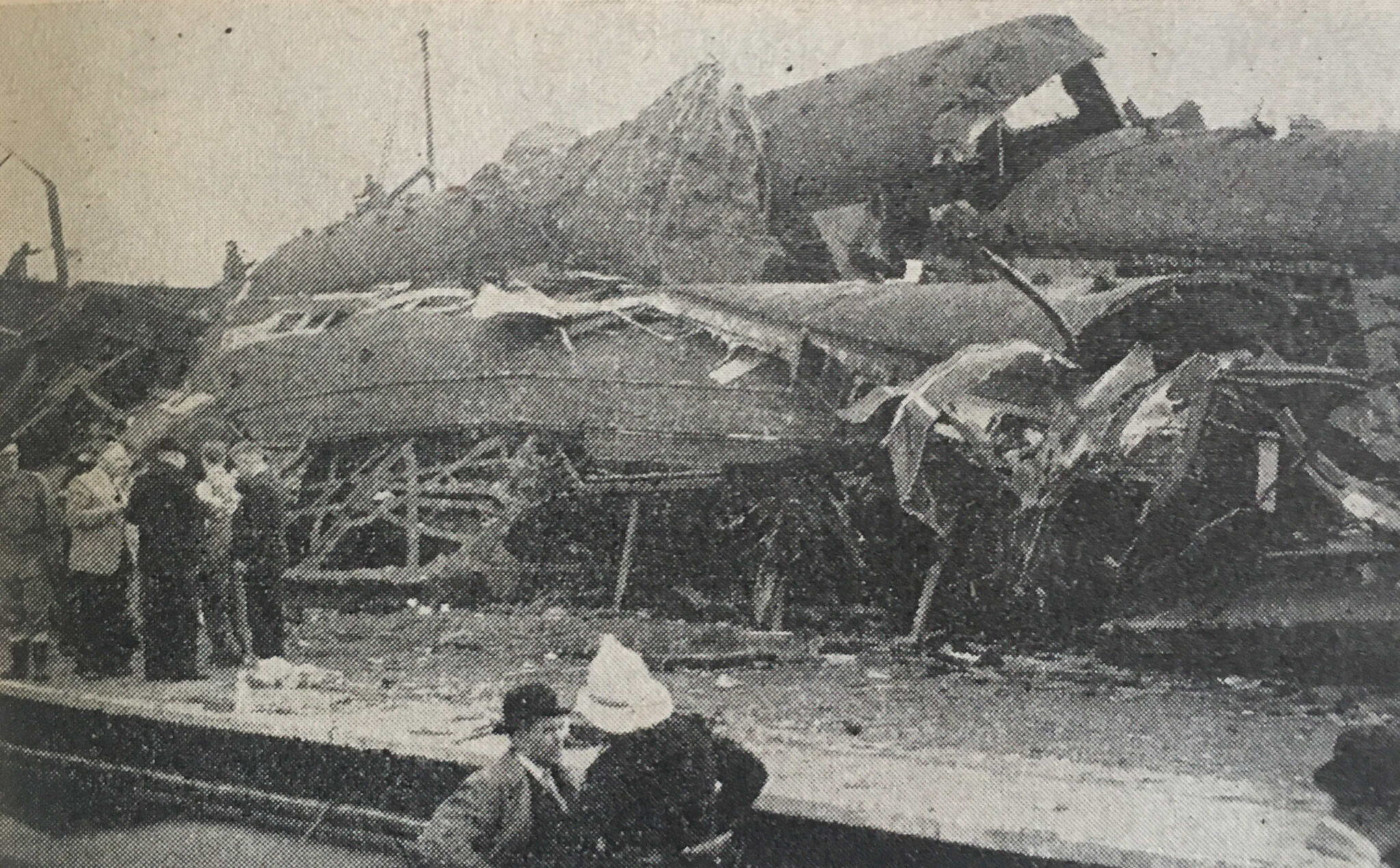 The 1954 London Year Book - A London Inheritance
