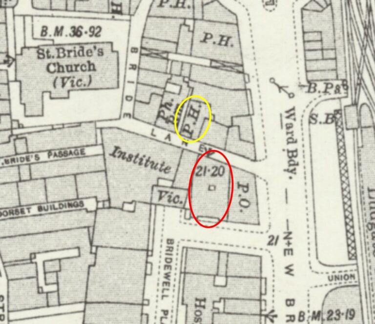 A London Inheritance - A Private History of a Public City