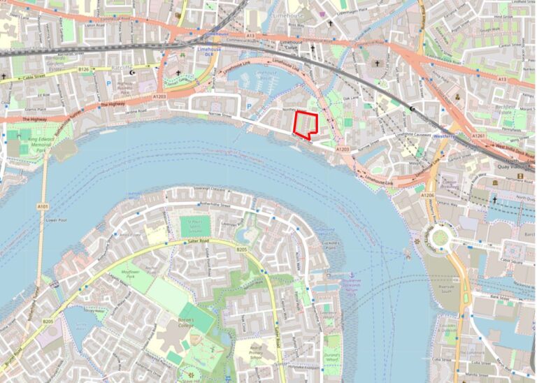 A London Inheritance - A Private History of a Public City