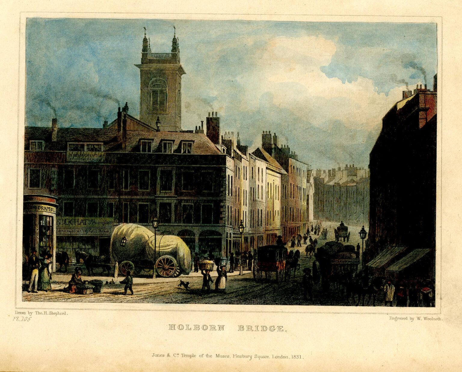 Holborn Archives - A London Inheritance