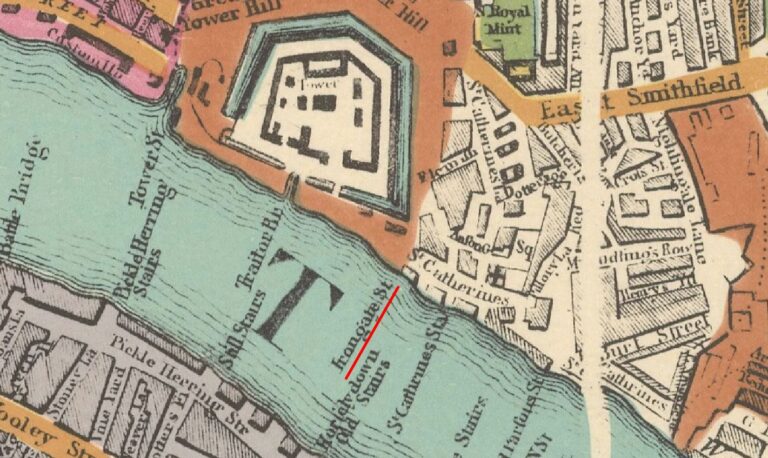 A London Inheritance - A Private History of a Public City