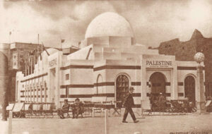 British Empire Exhibition, Wembley, 1924 - A London Inheritance