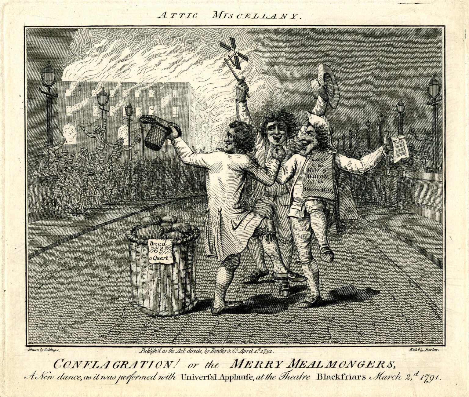 The Thames Archives - Page 2 of 10 - A London Inheritance