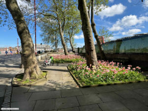 A London Inheritance - A Private History of a Public City