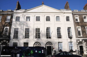 A London Inheritance - A Private History of a Public City