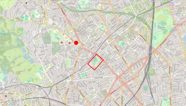 A London Inheritance - A Private History of a Public City