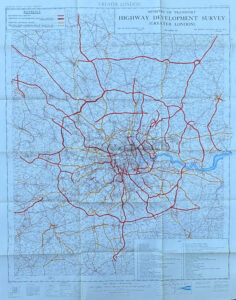 A London Inheritance - A Private History of a Public City