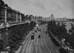 Late Victorian London in Photos - A London Inheritance