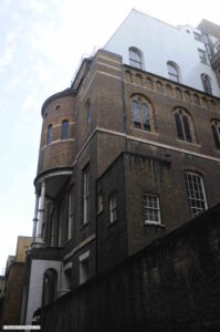 A London Inheritance - A Private History of a Public City