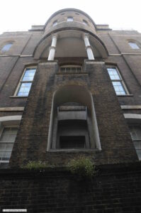 A London Inheritance - A Private History of a Public City