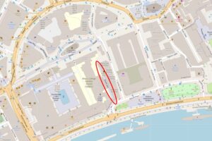 A London Inheritance - A Private History of a Public City