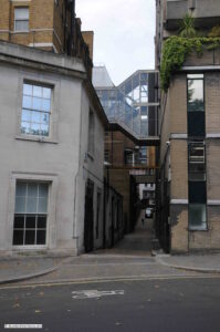 A London Inheritance - A Private History of a Public City