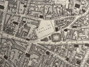 The Bank Junction - The Historic Centre of London? - A London Inheritance