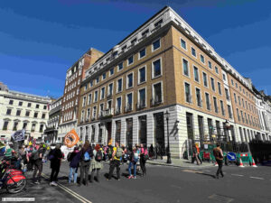 St. James's Square and the Growth of Stuart London - A London Inheritance