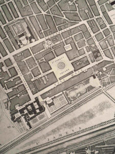 St. James's Square and the Growth of Stuart London - A London Inheritance