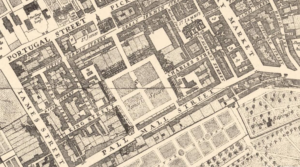 St. James's Square and the Growth of Stuart London - A London Inheritance