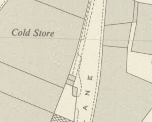 Tower Subway and the Mystery of the Southern Entrance - A London ...