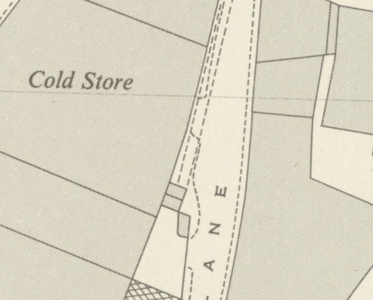 Tower Subway and the Mystery of the Southern Entrance - A London ...