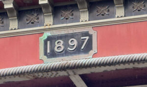 Highgate Archway - Two Bridges and a Tunnel - A London Inheritance