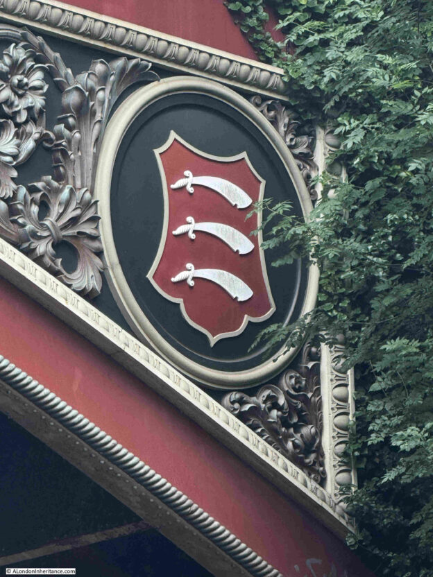 Highgate Archway - Two Bridges and a Tunnel - A London Inheritance