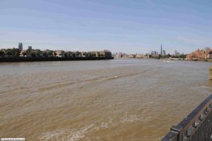 Walking the Limehouse Cut - Part 1 - A London Inheritance